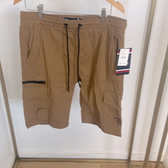 Akademiks | Shorts | Akademiks Cargo Shorts Nwt | Poshmark